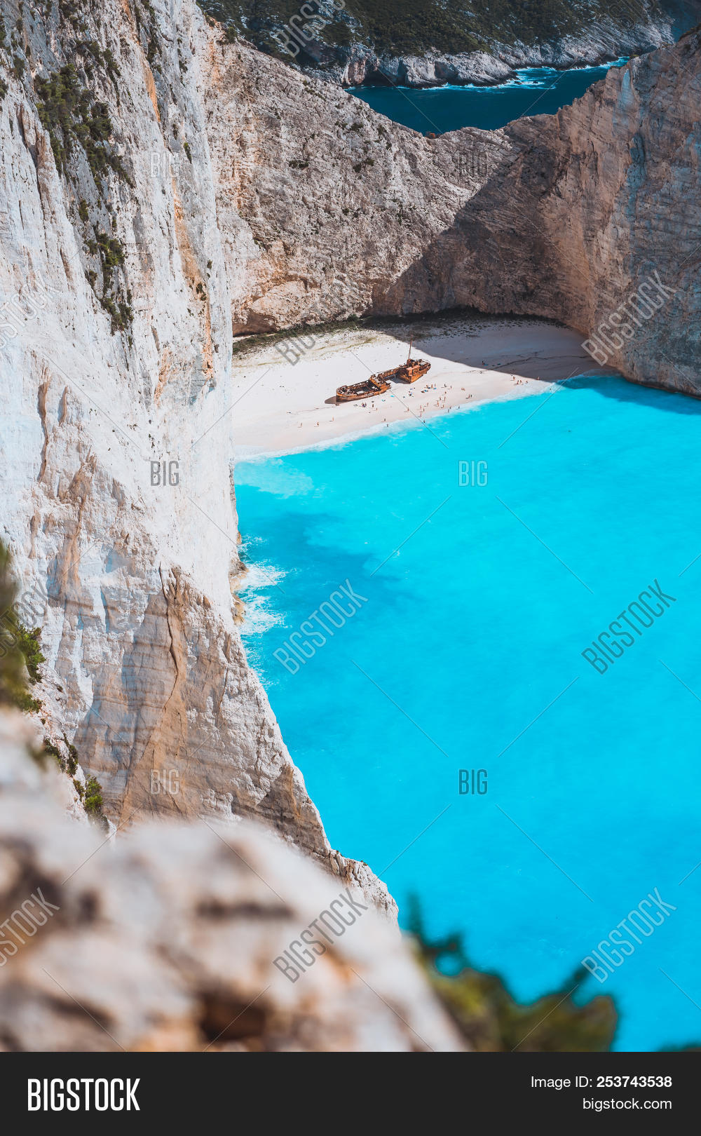 Limestone Chalk Image & Photo (Free Trial) | Bigstock
