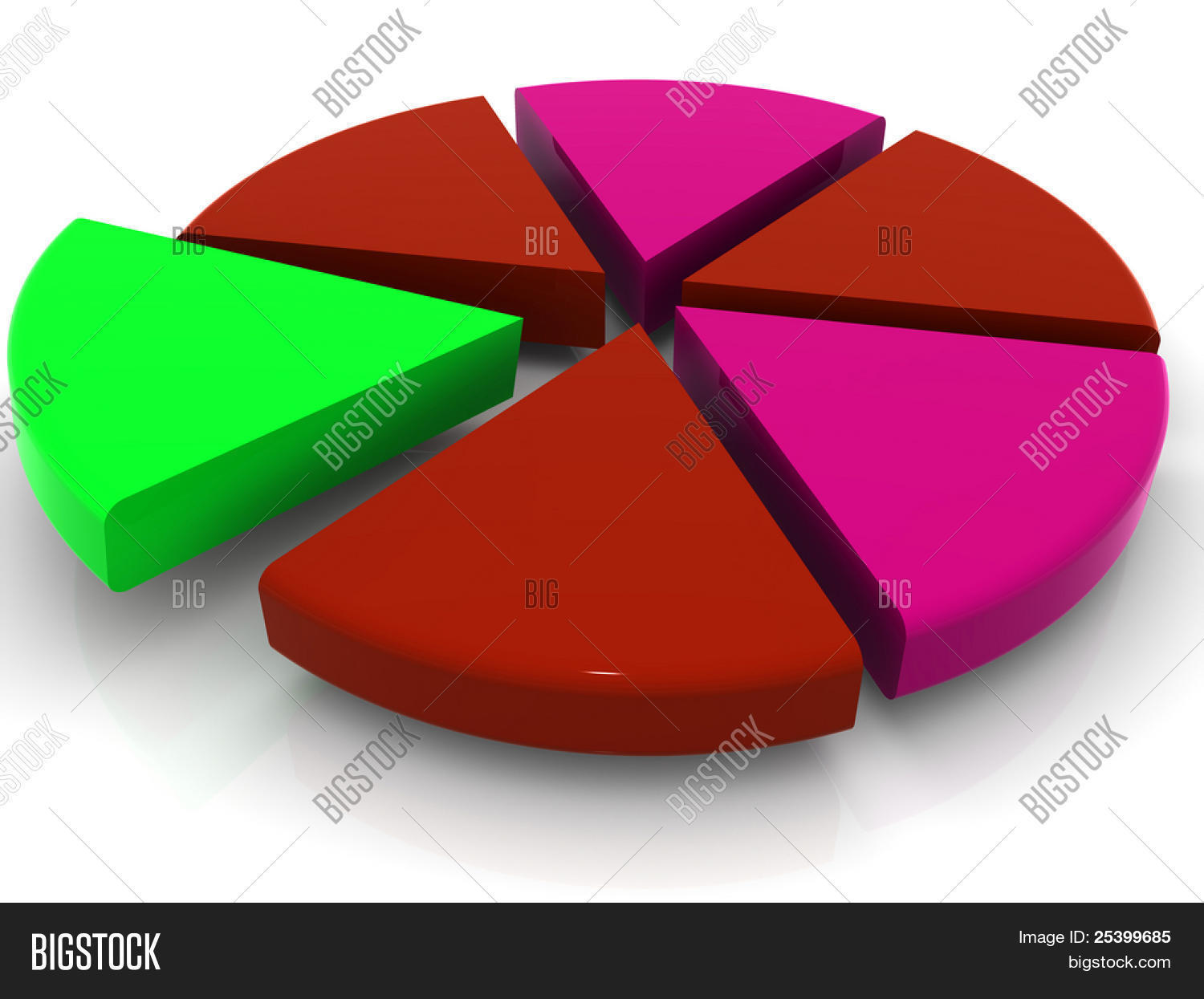 Structure. Digram. 3d Image & Photo (Free Trial) | Bigstock