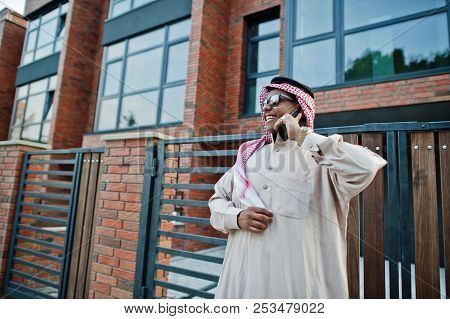 Middle Eastern Arab Image & Photo (Free Trial) | Bigstock