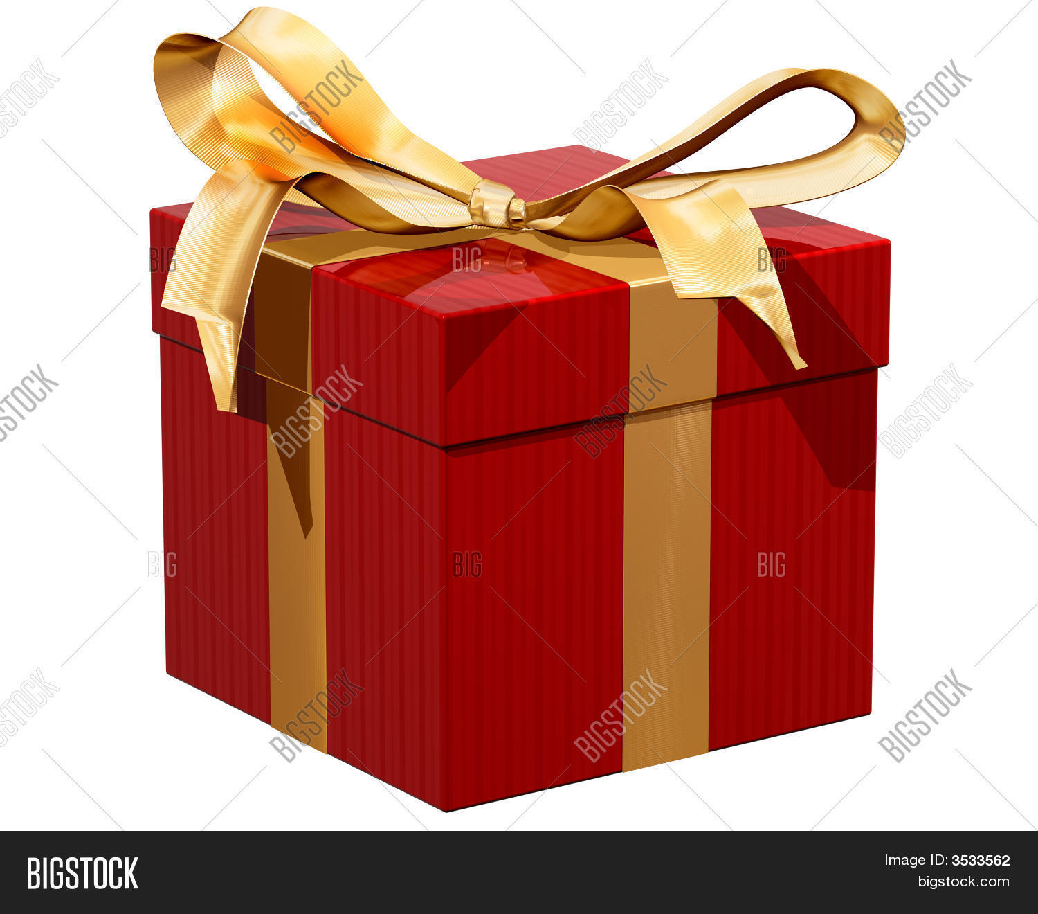 Present Image & Photo (Free Trial) | Bigstock