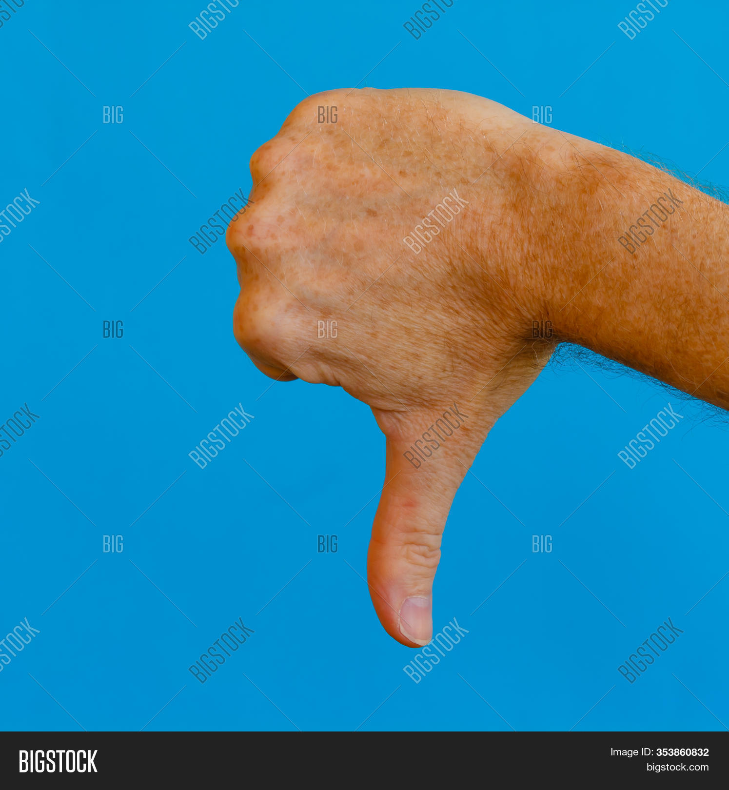 Symbol Condemnation Image & Photo (Free Trial) | Bigstock