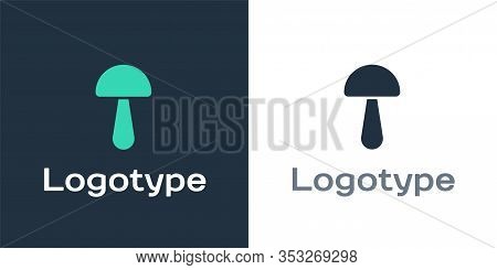 Logotype Psilocybin Vector & Photo (Free Trial) | Bigstock
