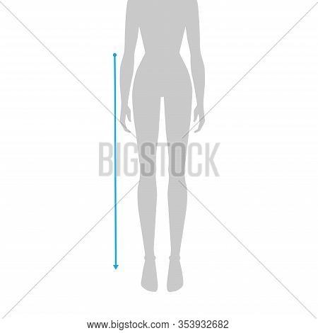 Women Do Waist Floor Vector & Photo (Free Trial) | Bigstock