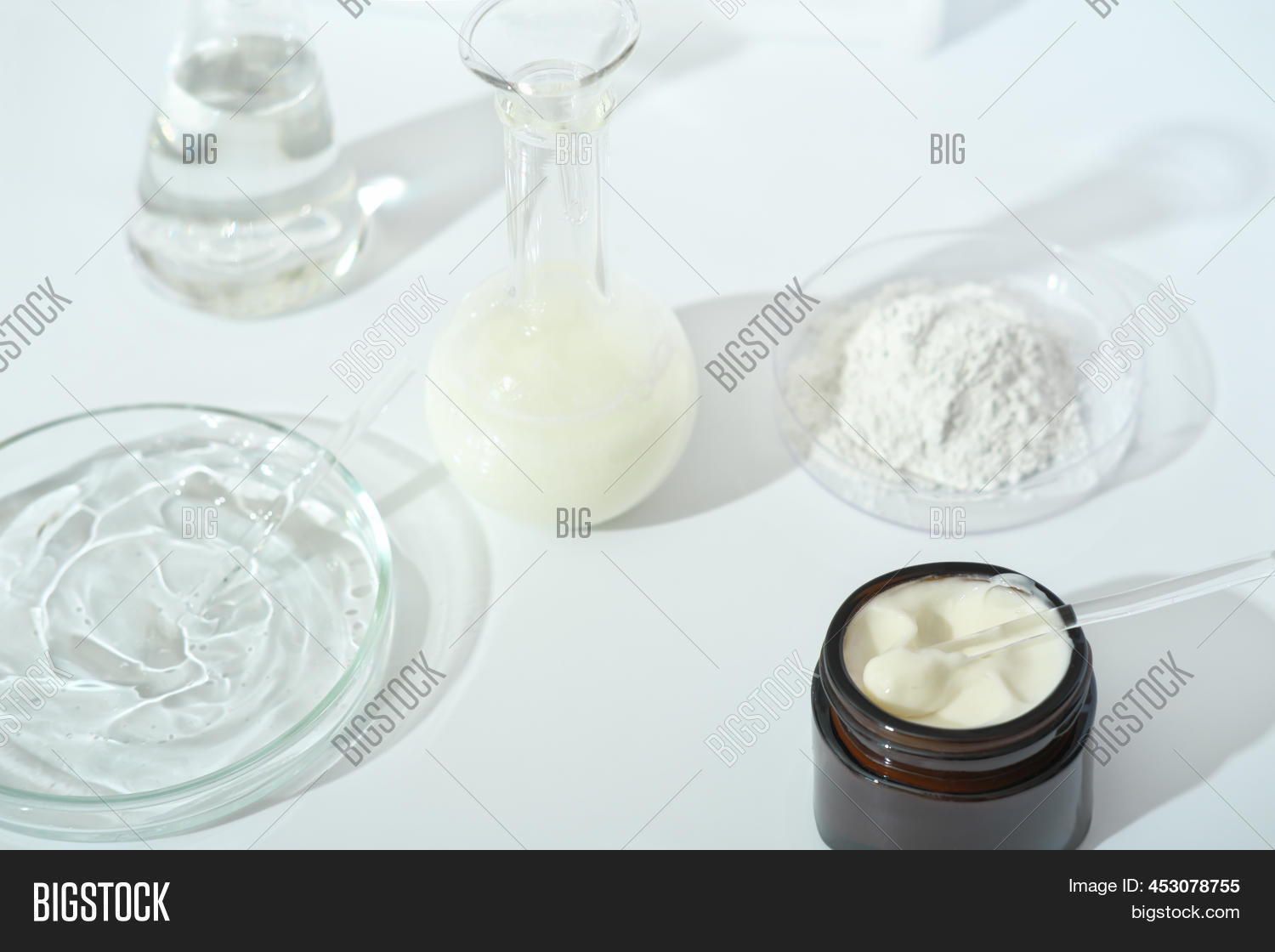 Laboratory Dishes Image & Photo (Free Trial) | Bigstock