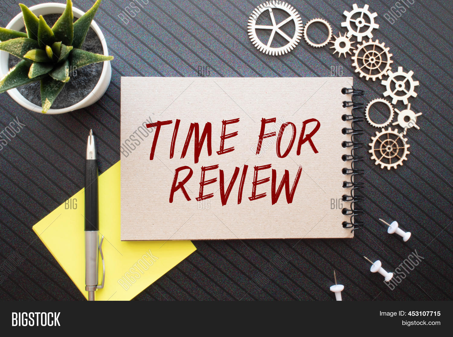 Time Review Text Quote Image & Photo (Free Trial) | Bigstock