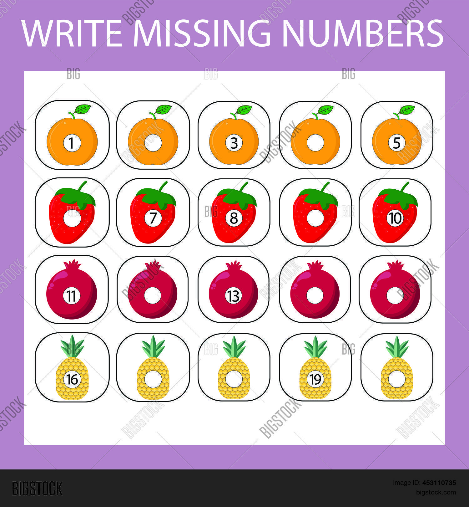 Task Write Lost Vector & Photo (Free Trial) | Bigstock