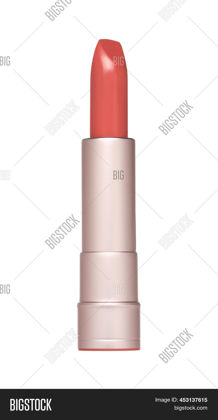 Open Red Lipstick Image & Photo (Free Trial) | Bigstock