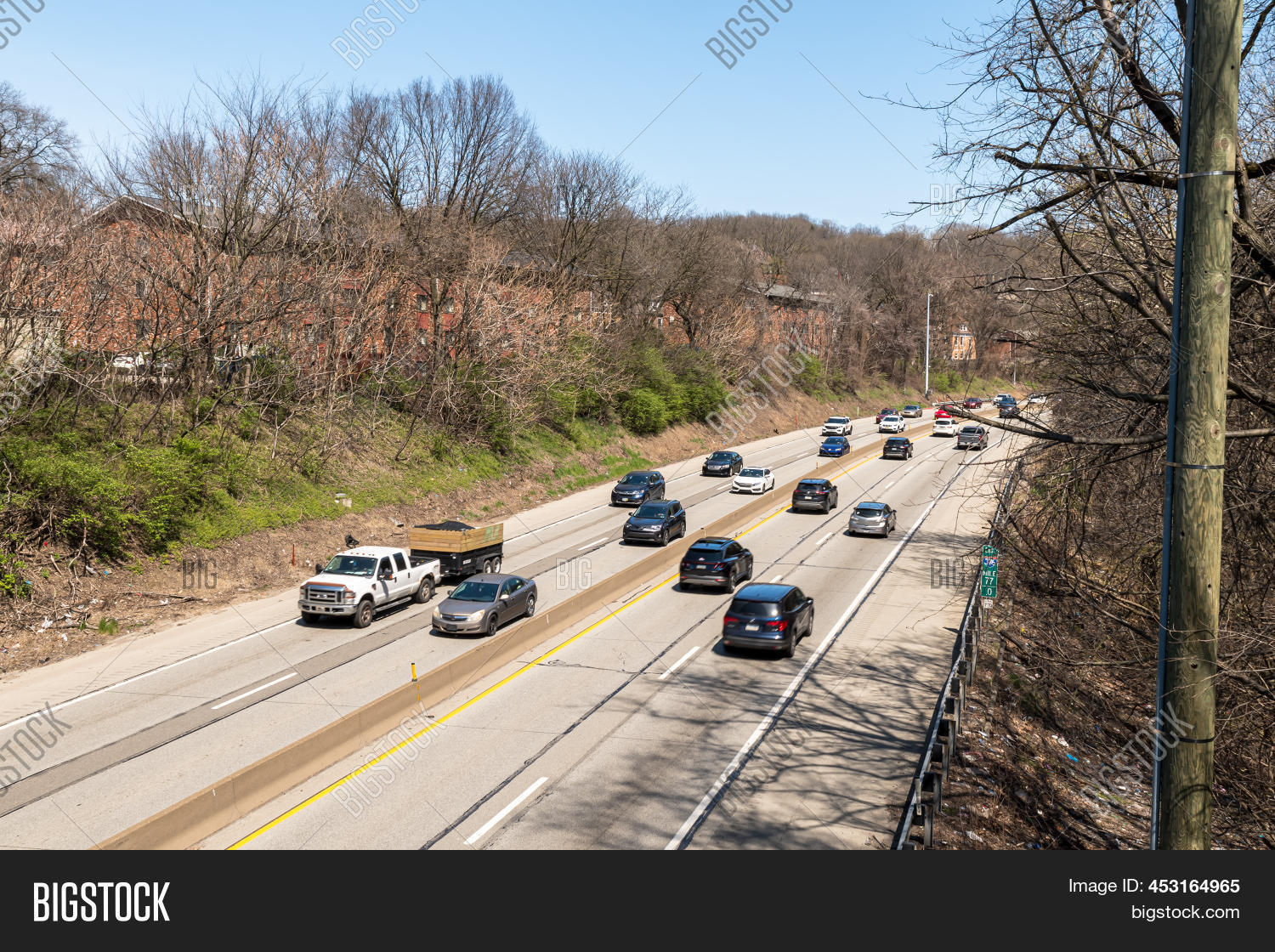 Edgewood, Pennsylvania Image & Photo (Free Trial) | Bigstock