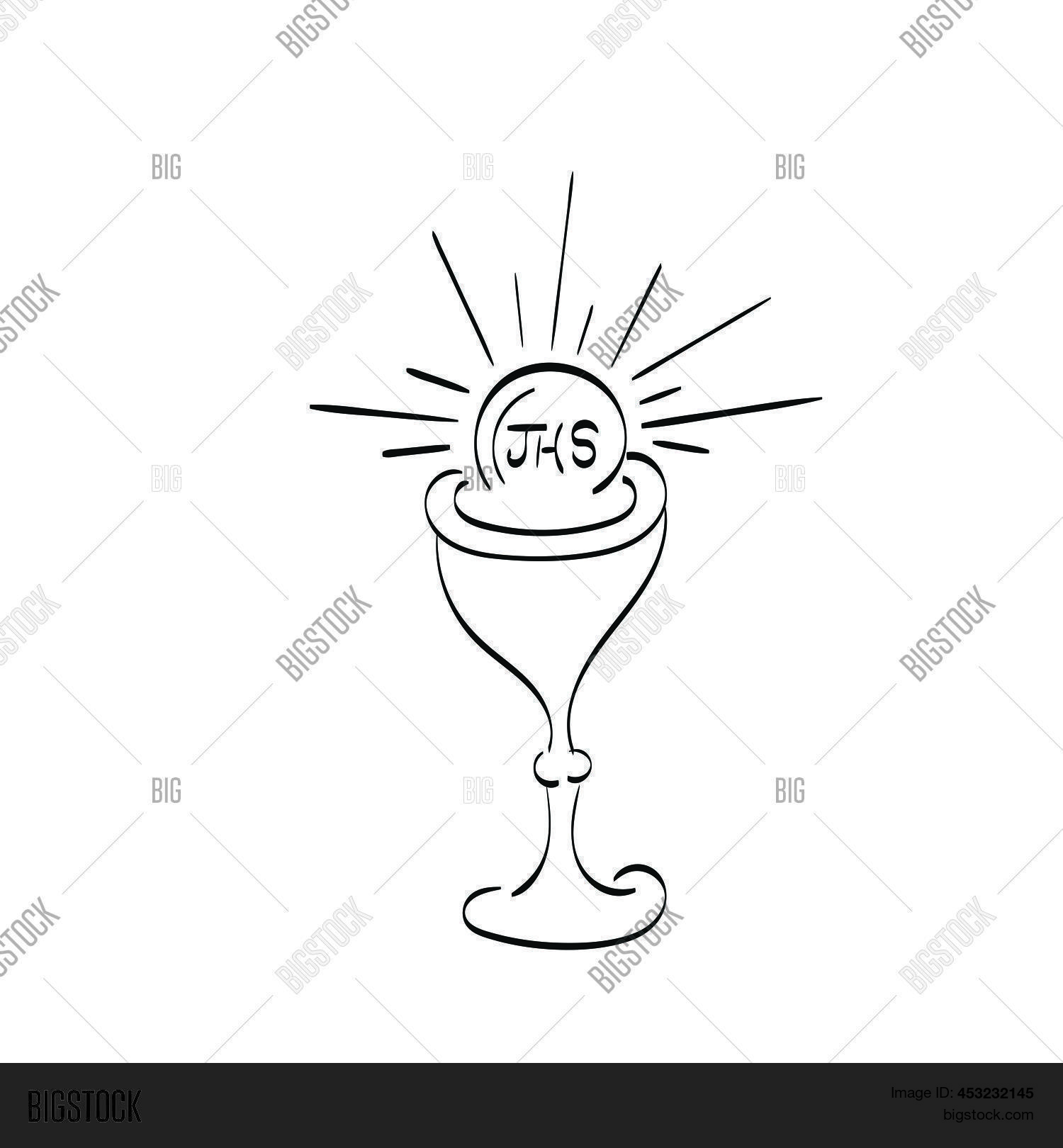 Sketch First Holy Vector & Photo (Free Trial) | Bigstock