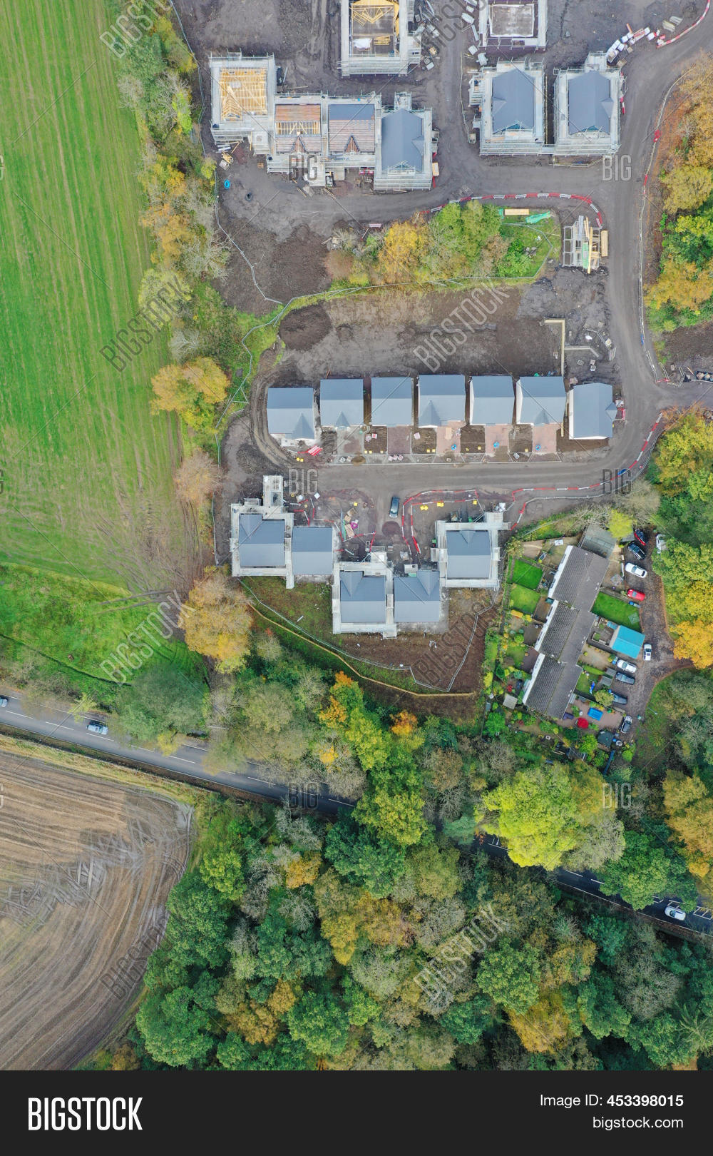 New Housing Image & Photo (Free Trial) | Bigstock