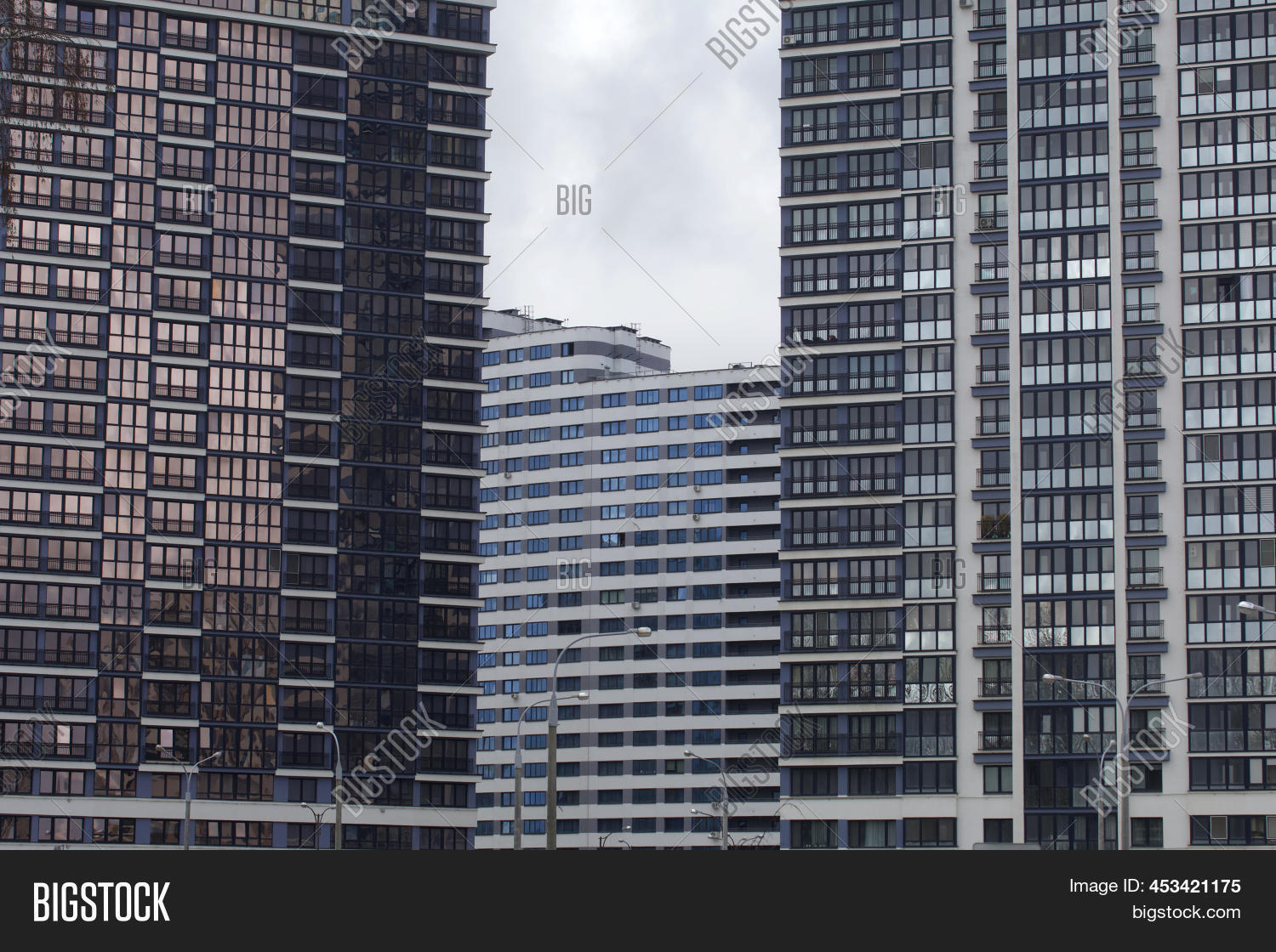 Construction Multi- Image & Photo (Free Trial) | Bigstock