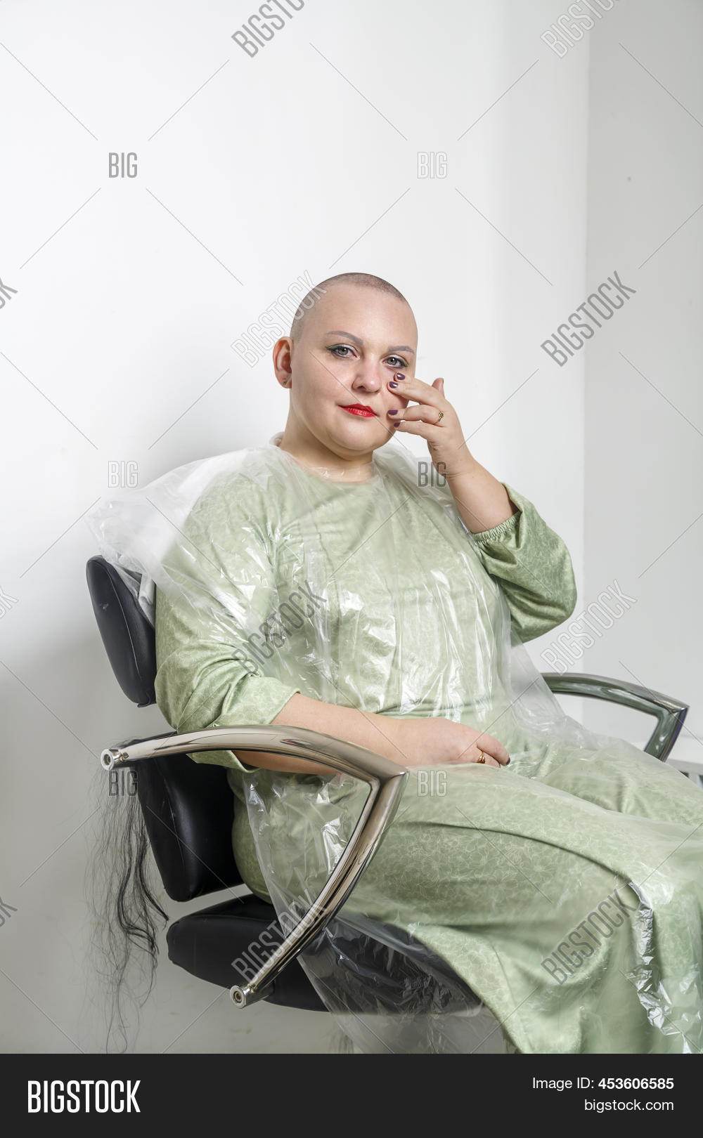 Jewish Hasidic Woman Image & Photo (Free Trial) | Bigstock