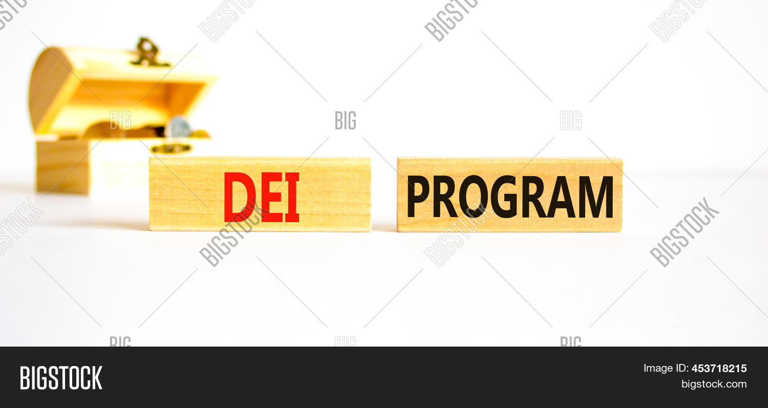 Dei Diversity Equity Image & Photo (Free Trial) | Bigstock
