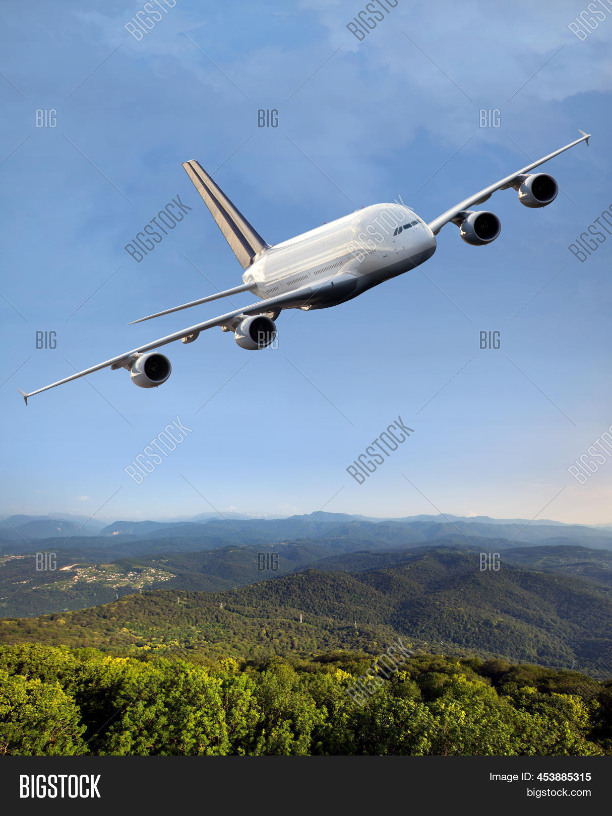 Passenger Double Image & Photo (Free Trial) | Bigstock
