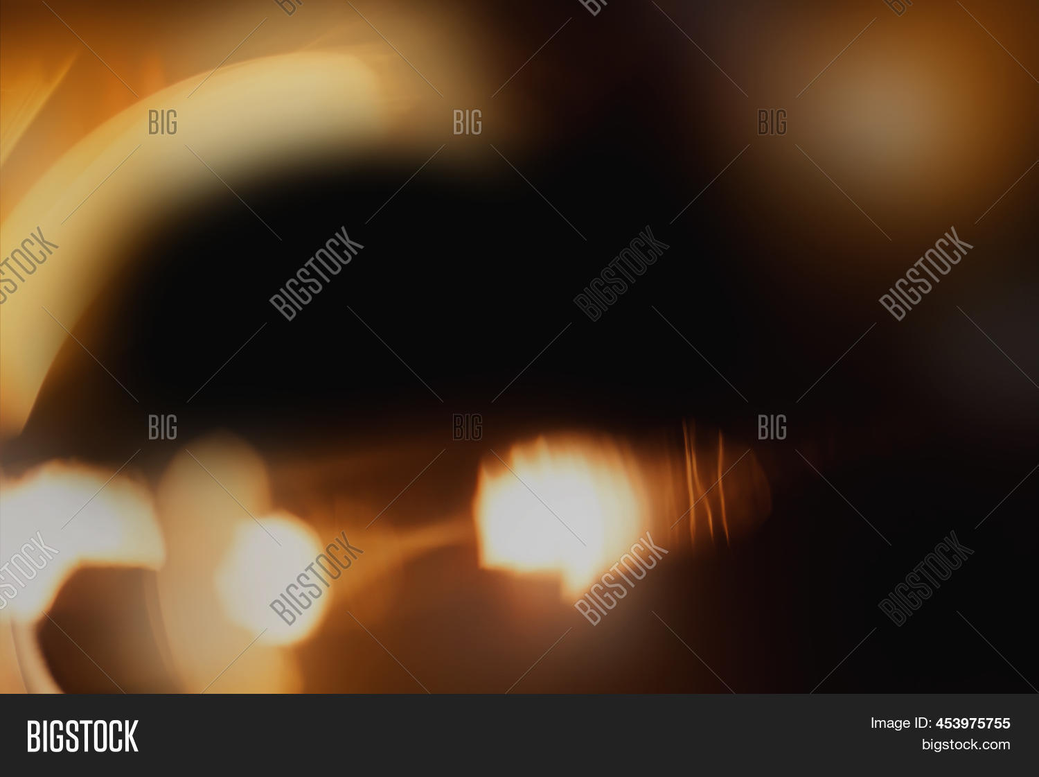 Overlay Light Effect Image & Photo (Free Trial) | Bigstock