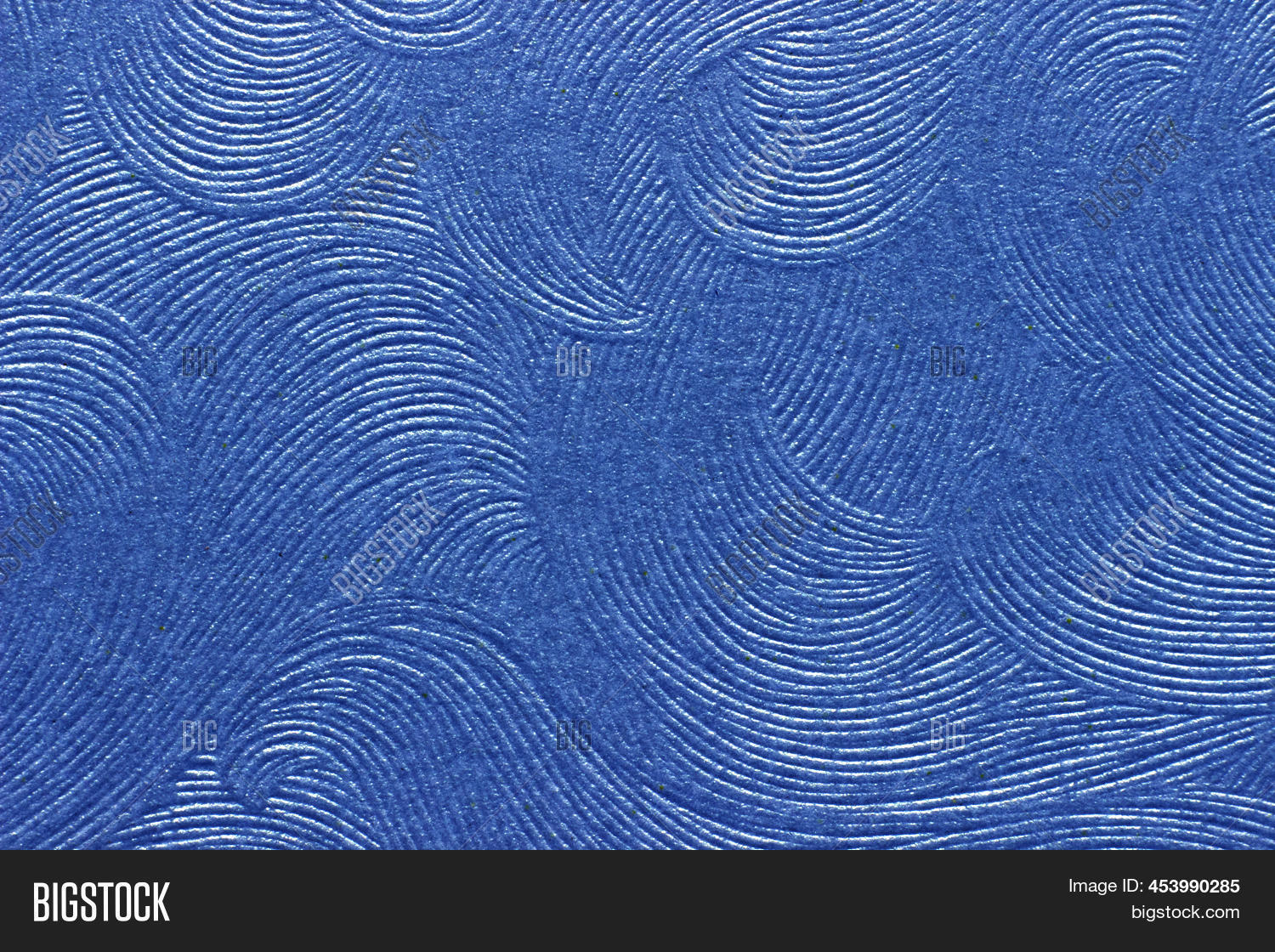 Paper Texture Blue Image & Photo (Free Trial) | Bigstock