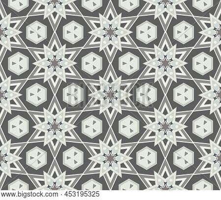 Hexagonal Stars Other Vector & Photo (Free Trial) | Bigstock