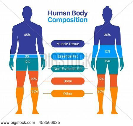Comparison Male Vector & Photo (Free Trial) | Bigstock