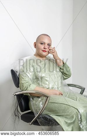 Jewish Hasidic Woman Image & Photo (Free Trial) | Bigstock