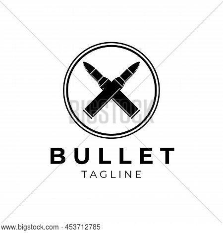 Bullet Icon Badge Vector & Photo (Free Trial) | Bigstock