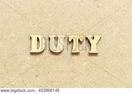Alphabet Letter Word Image & Photo (Free Trial) | Bigstock