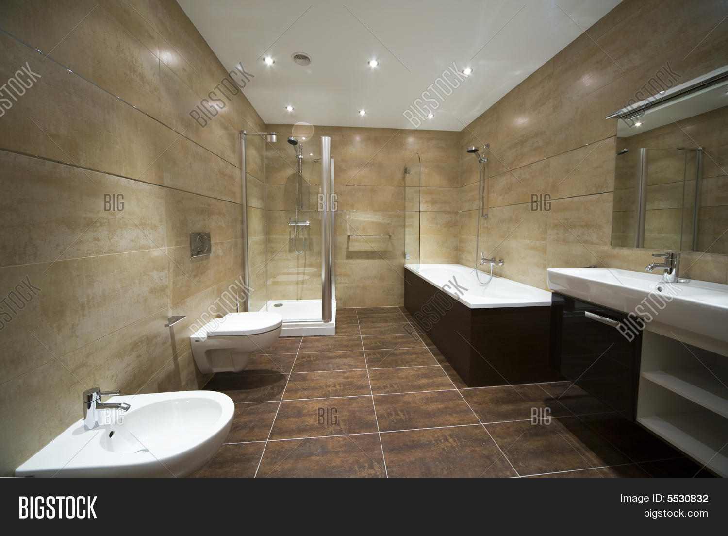 Bathroom Image & Photo (Free Trial) | Bigstock
