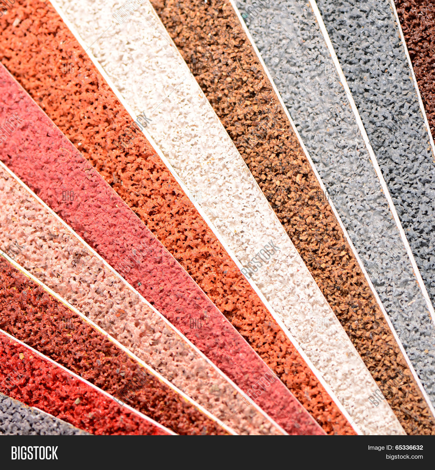 Color Palette Image & Photo (Free Trial) | Bigstock