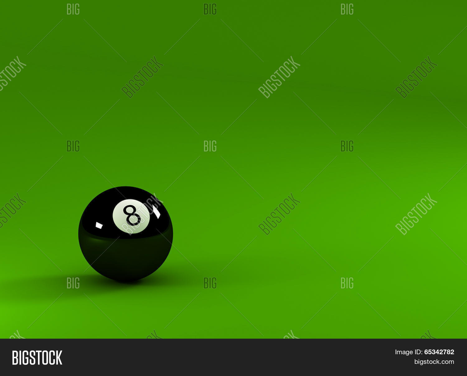 Eight Ball - Symbol Image & Photo (Free Trial) | Bigstock