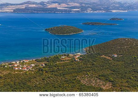 Adriatic Landscape - Image & Photo (Free Trial) | Bigstock