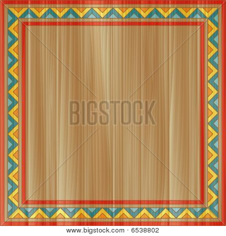 Indian Frame Vector & Photo (Free Trial) | Bigstock