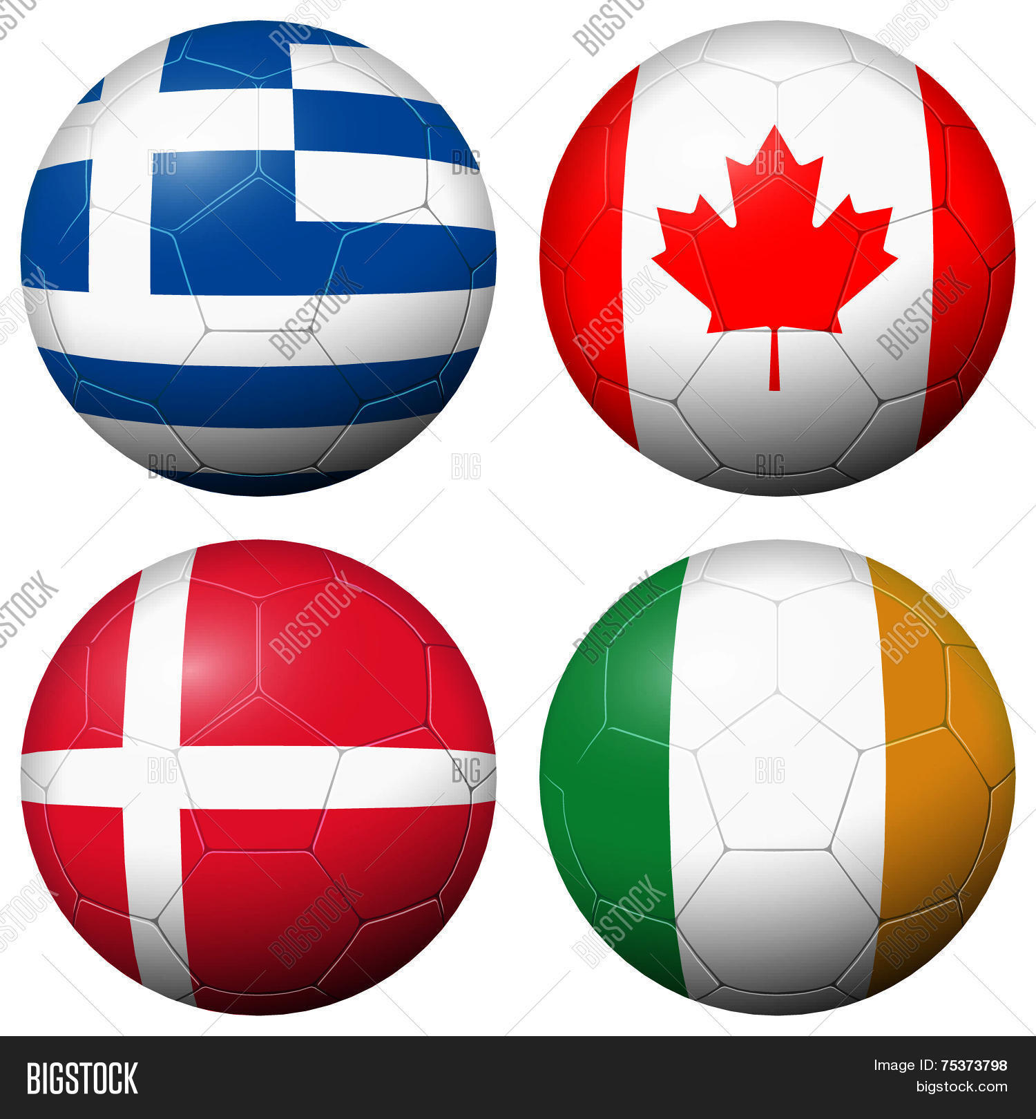 Collection Soccer Vector & Photo (Free Trial) | Bigstock
