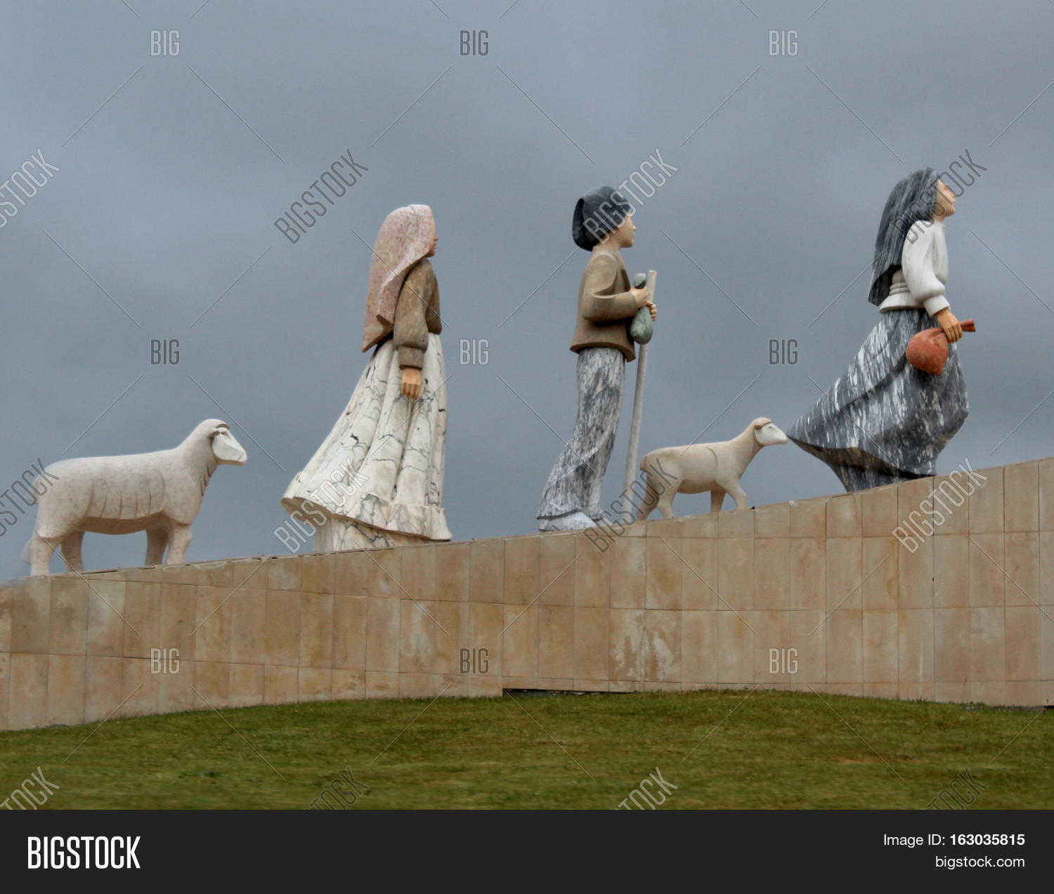 Three Shepherd Image & Photo (Free Trial) | Bigstock
