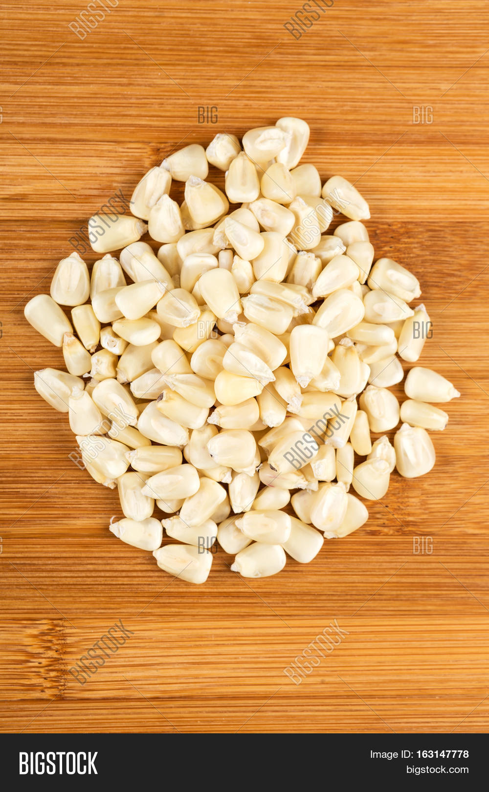 White Hominy Posole Image & Photo (Free Trial) | Bigstock