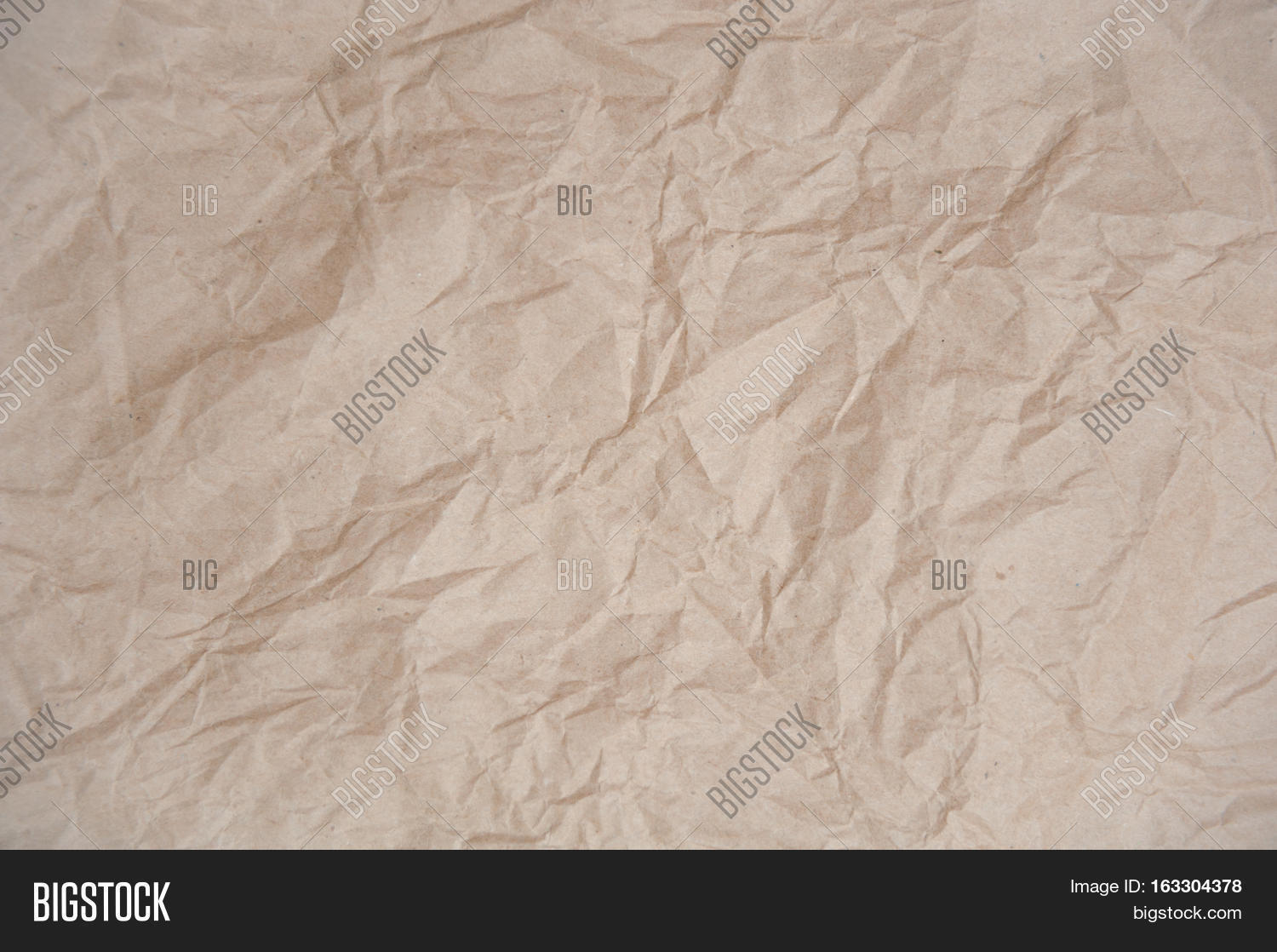 Crumpled Paper Texture Image & Photo (Free Trial) | Bigstock