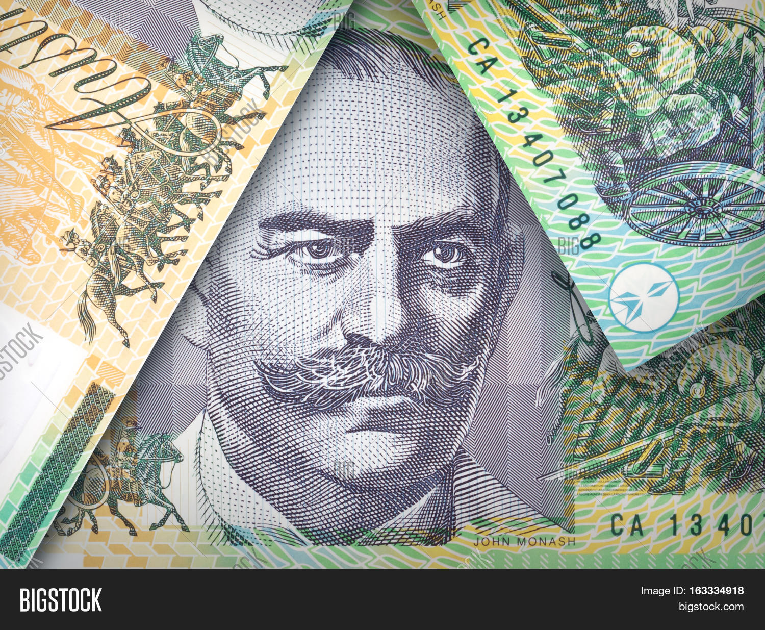 Money Triangle Image & Photo (Free Trial) | Bigstock