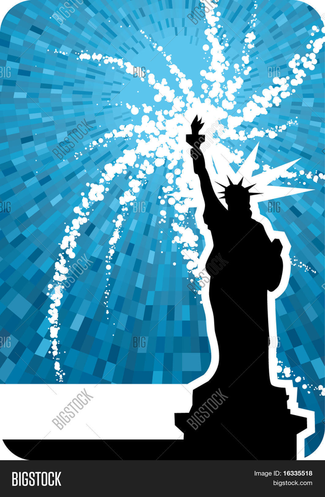 Vector Black Statue Vector & Photo (Free Trial) | Bigstock