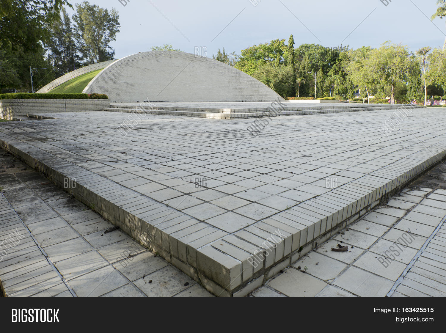 LABUAN:DECEMBER 2016, Image & Photo (Free Trial) | Bigstock