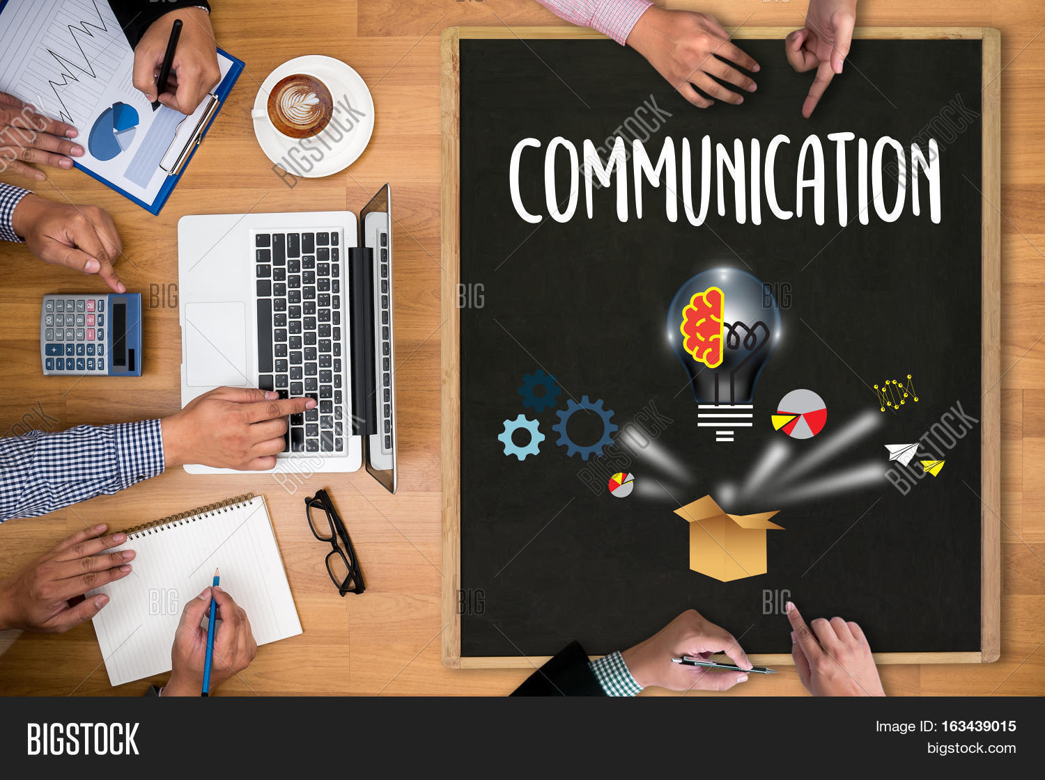 Connection Image & Photo (Free Trial) | Bigstock