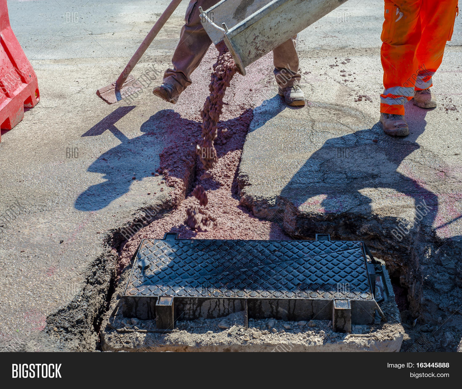 Fiber Optic Cables Image & Photo (Free Trial) | Bigstock