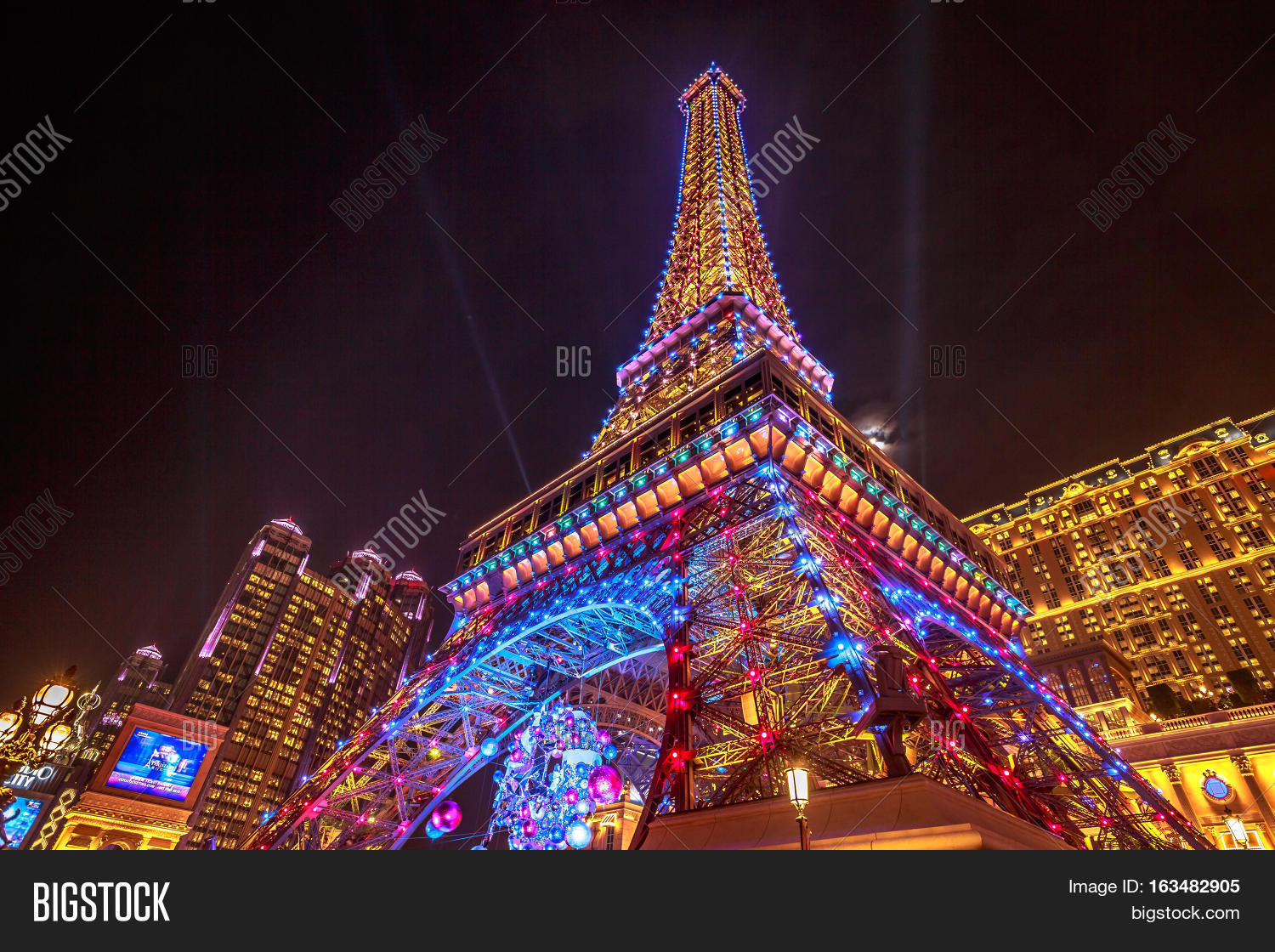 Macau, China - Image & Photo (Free Trial) | Bigstock