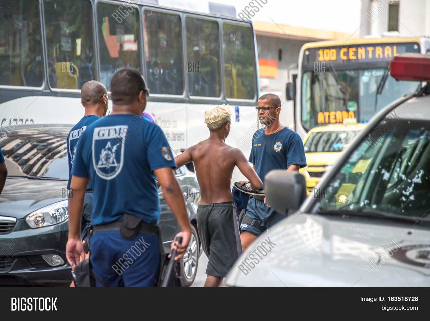 RIO DE JANEIRO, BRAZIL Image & Photo (Free Trial) | Bigstock