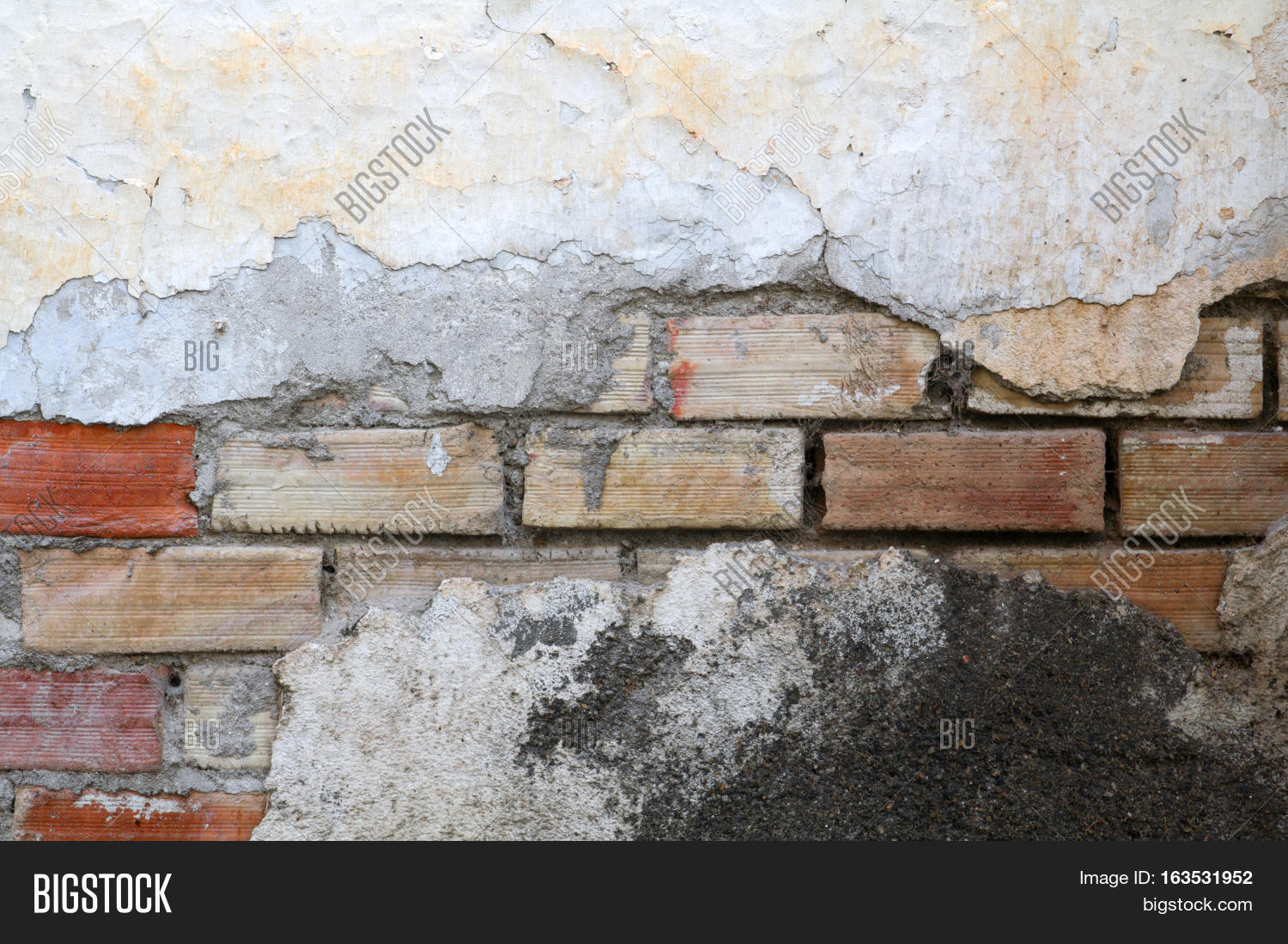 Destroyed Concrete Image & Photo (Free Trial) | Bigstock