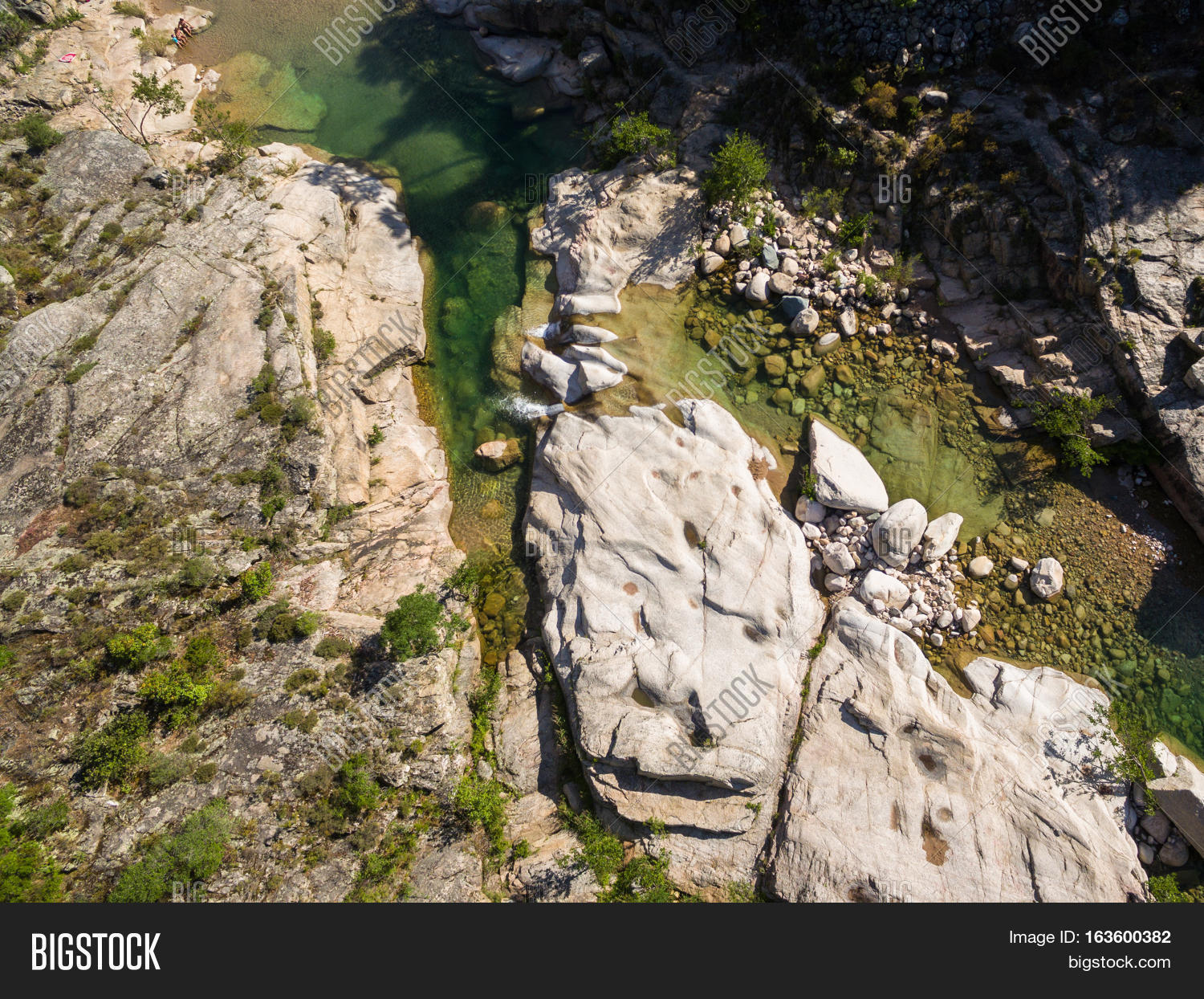 Aerial View Cavu Image & Photo (Free Trial) | Bigstock