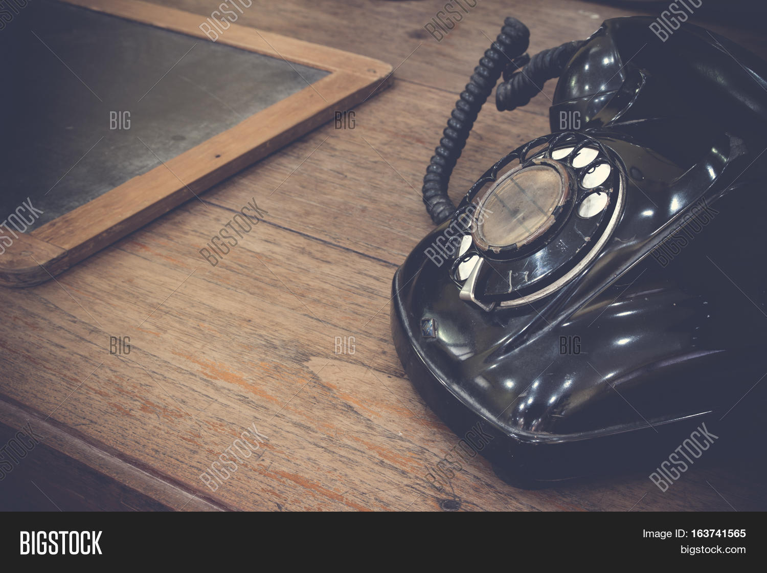 Black Antique Vintage Image & Photo (Free Trial) | Bigstock