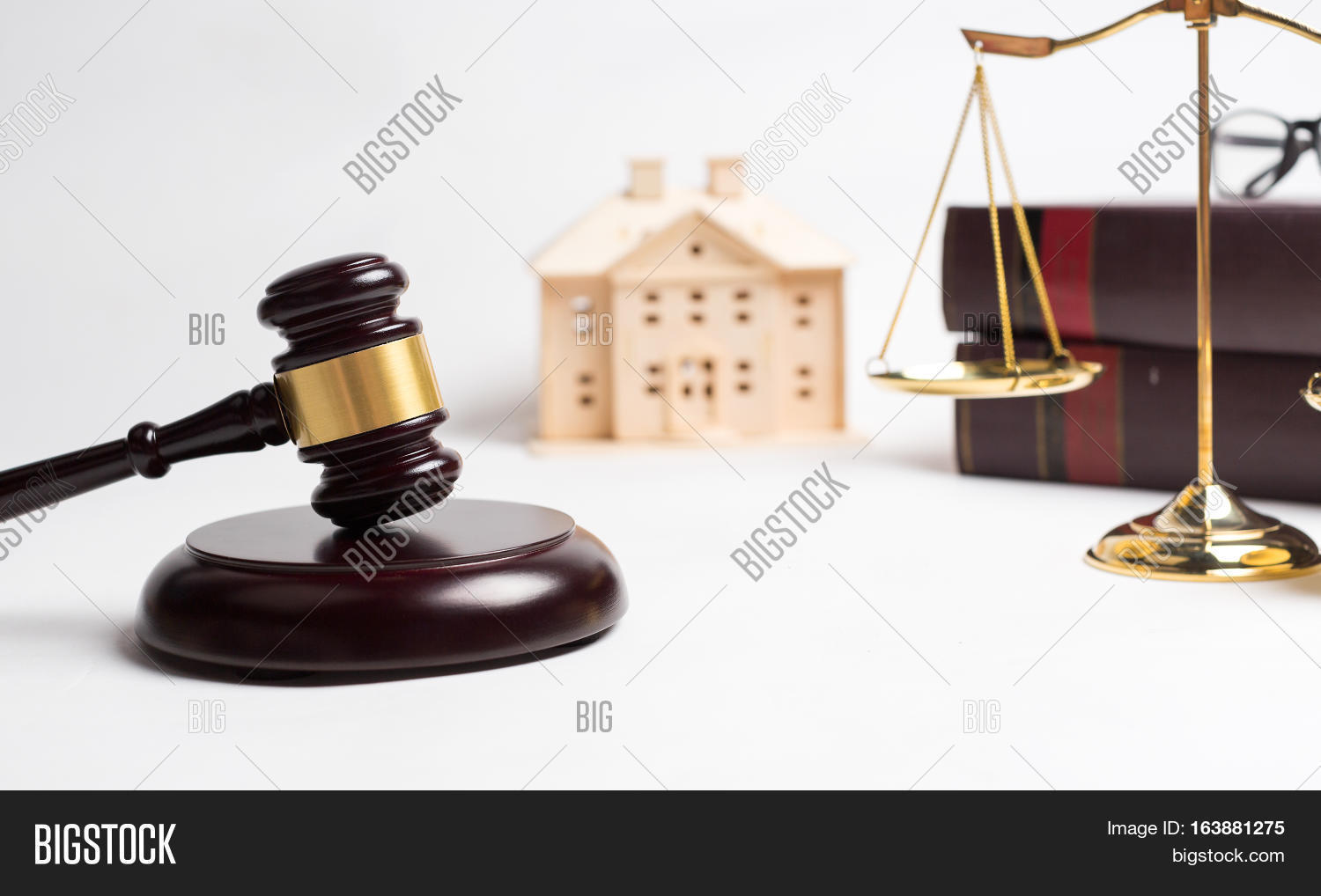 Law Real Estate Image & Photo (Free Trial) | Bigstock