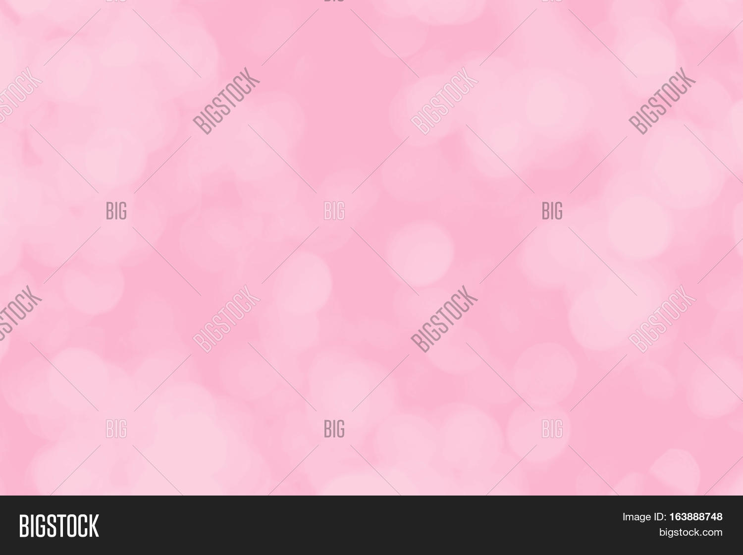 Pink Blurred Abstract Image & Photo (Free Trial) | Bigstock