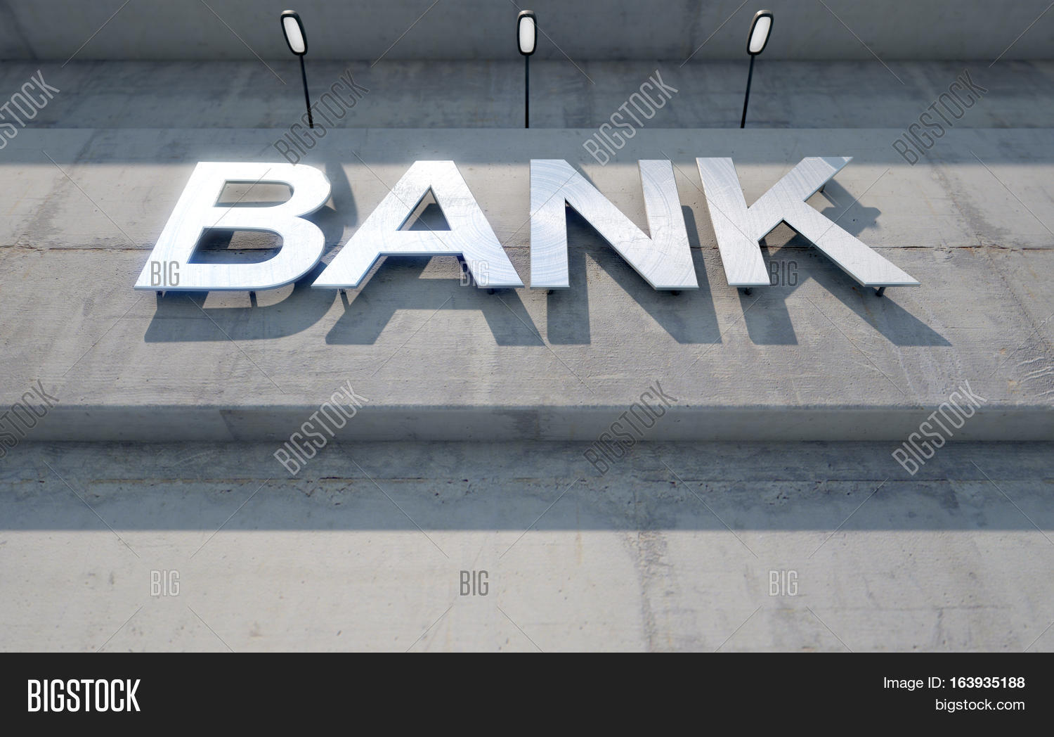 Modern Bank Building Image & Photo (Free Trial) | Bigstock