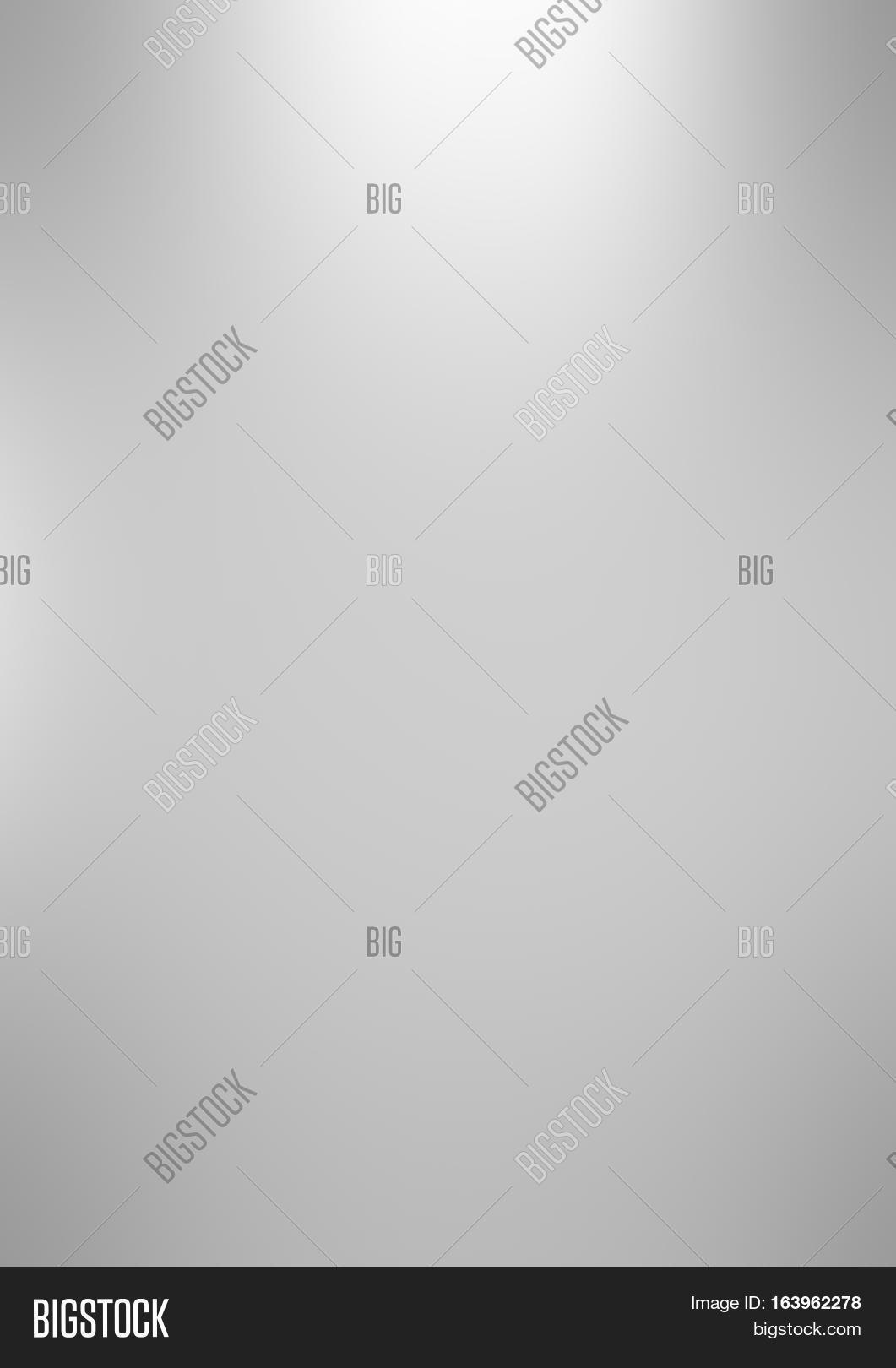 Light Gray Gradient Image & Photo (Free Trial) | Bigstock
