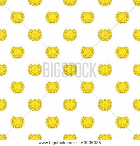 Medal First 矢量图和照片（免费试用） | Bigstock