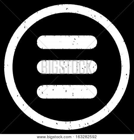 Menu Stack Rubber Vector & Photo (Free Trial) | Bigstock